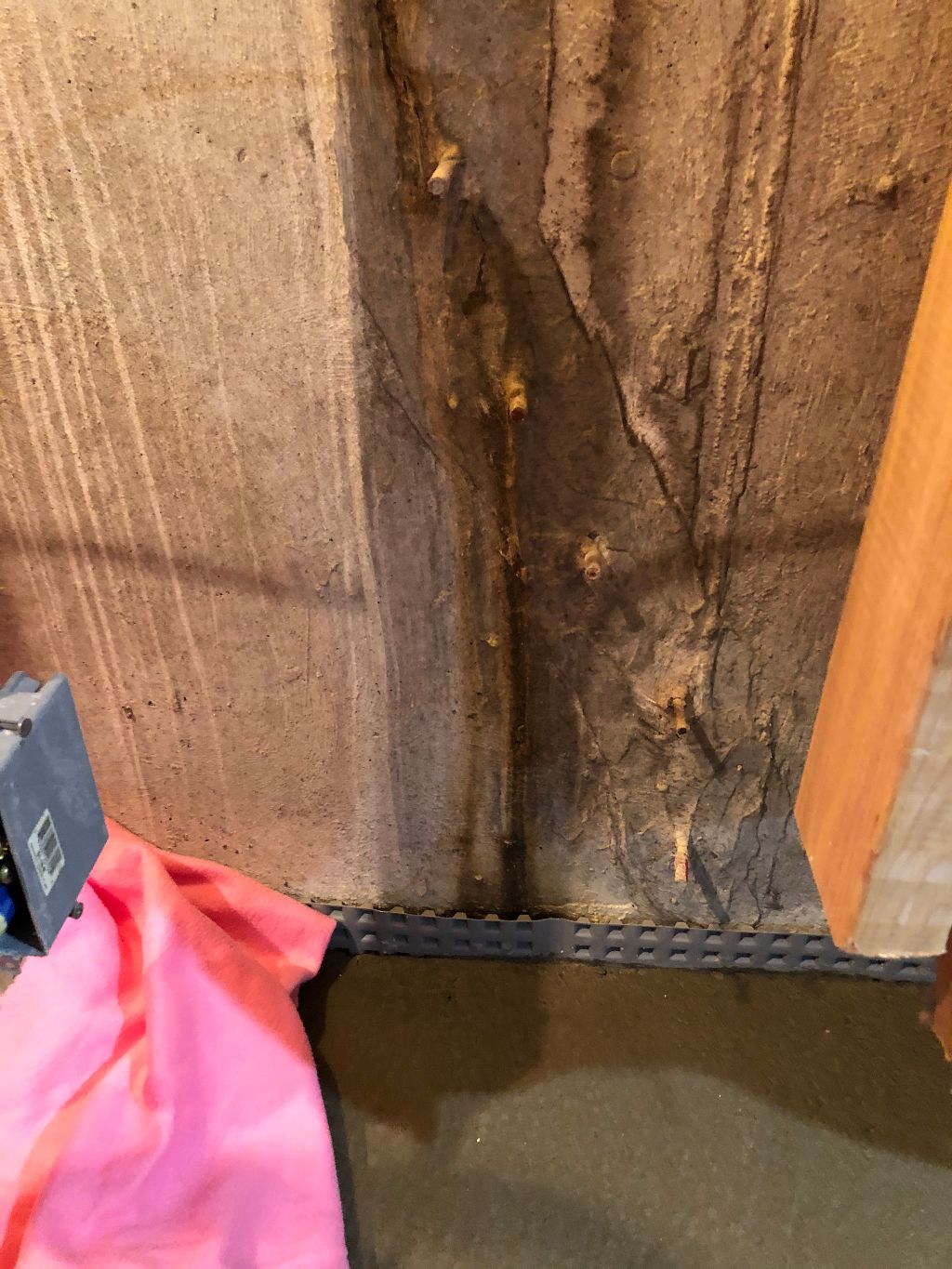 Crack Repair NJ, Foundation Repair NJ, Wall Stabilization