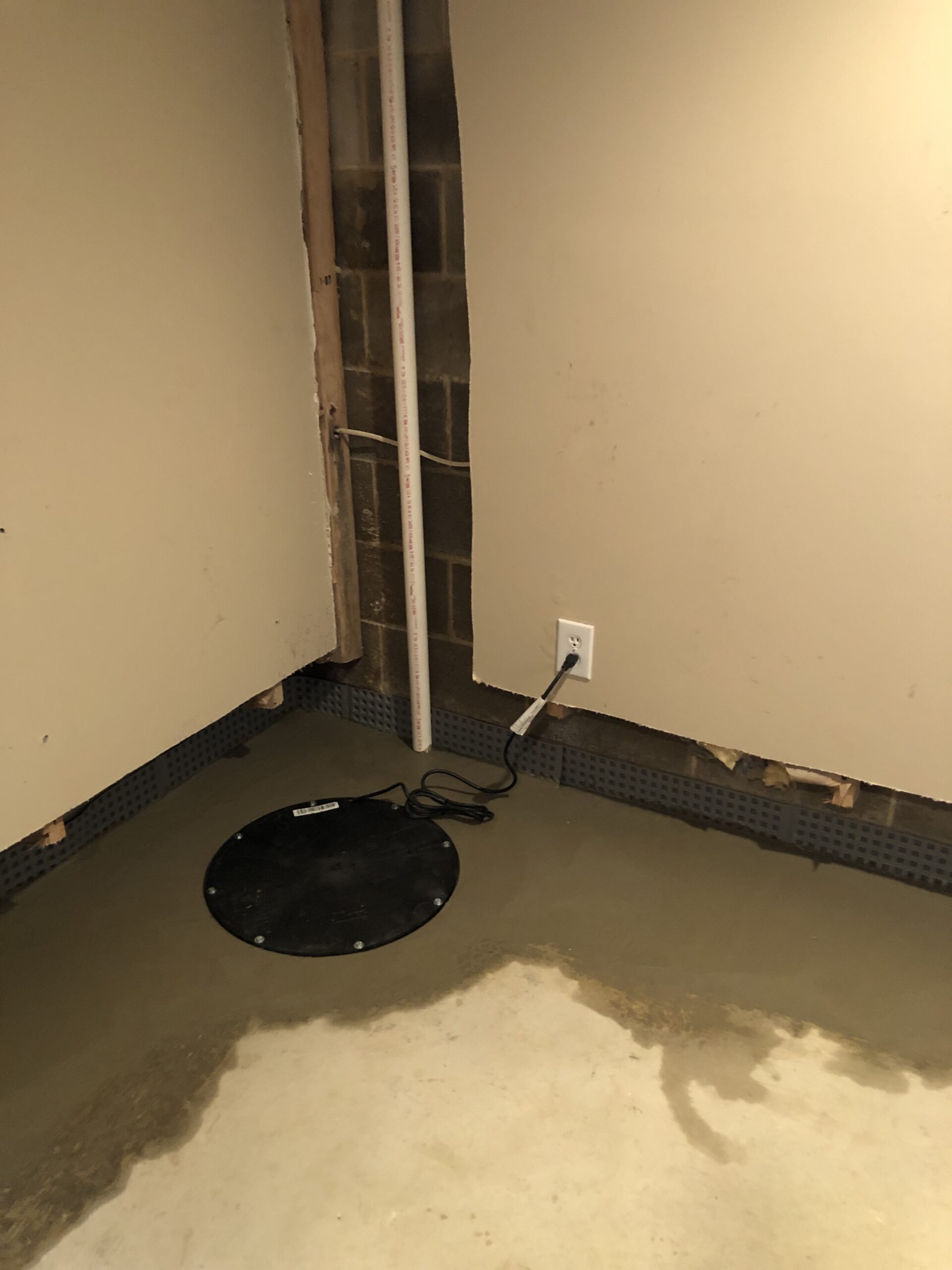 Basement Waterproofing Services NJ, Crawl Space Repair in PA
