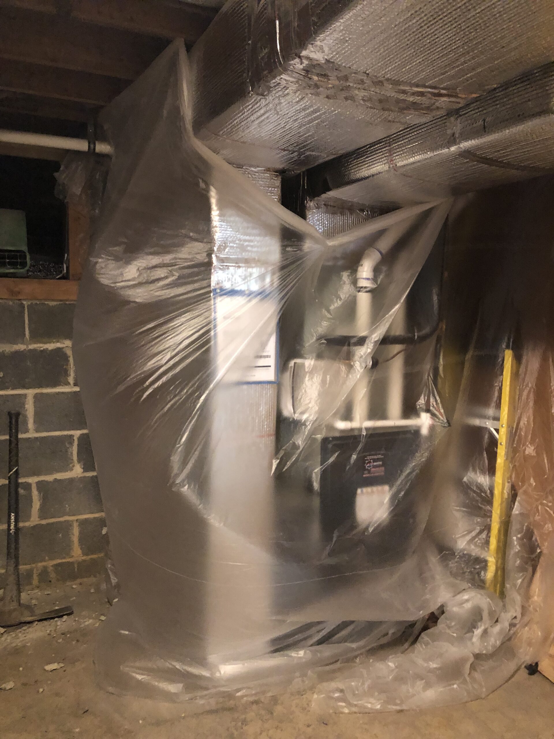 DryMaster Basement Waterproofing - DryMaster Basement Waterproofing