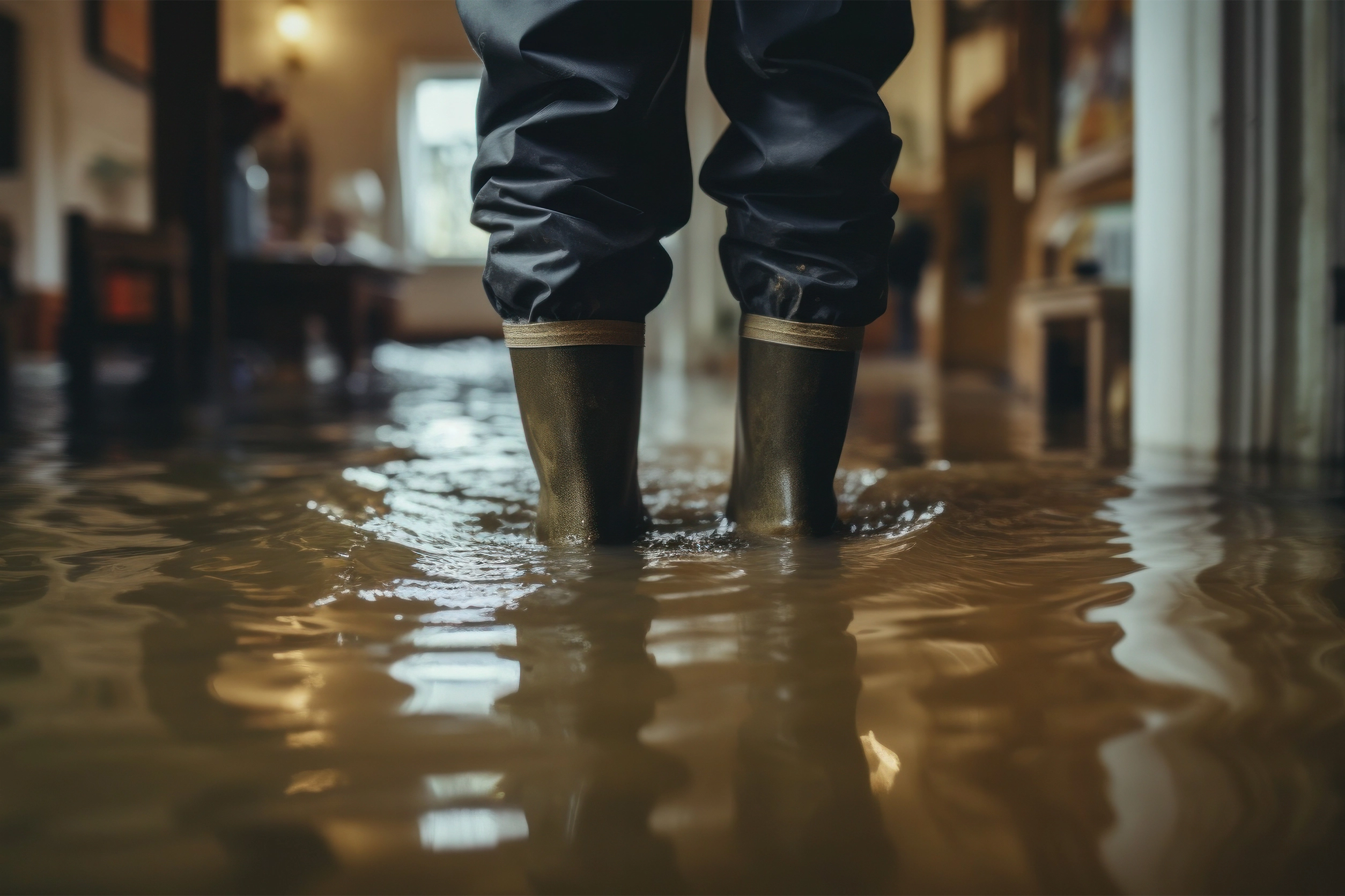 Best Basement waterproofing options for residents of New Jersey