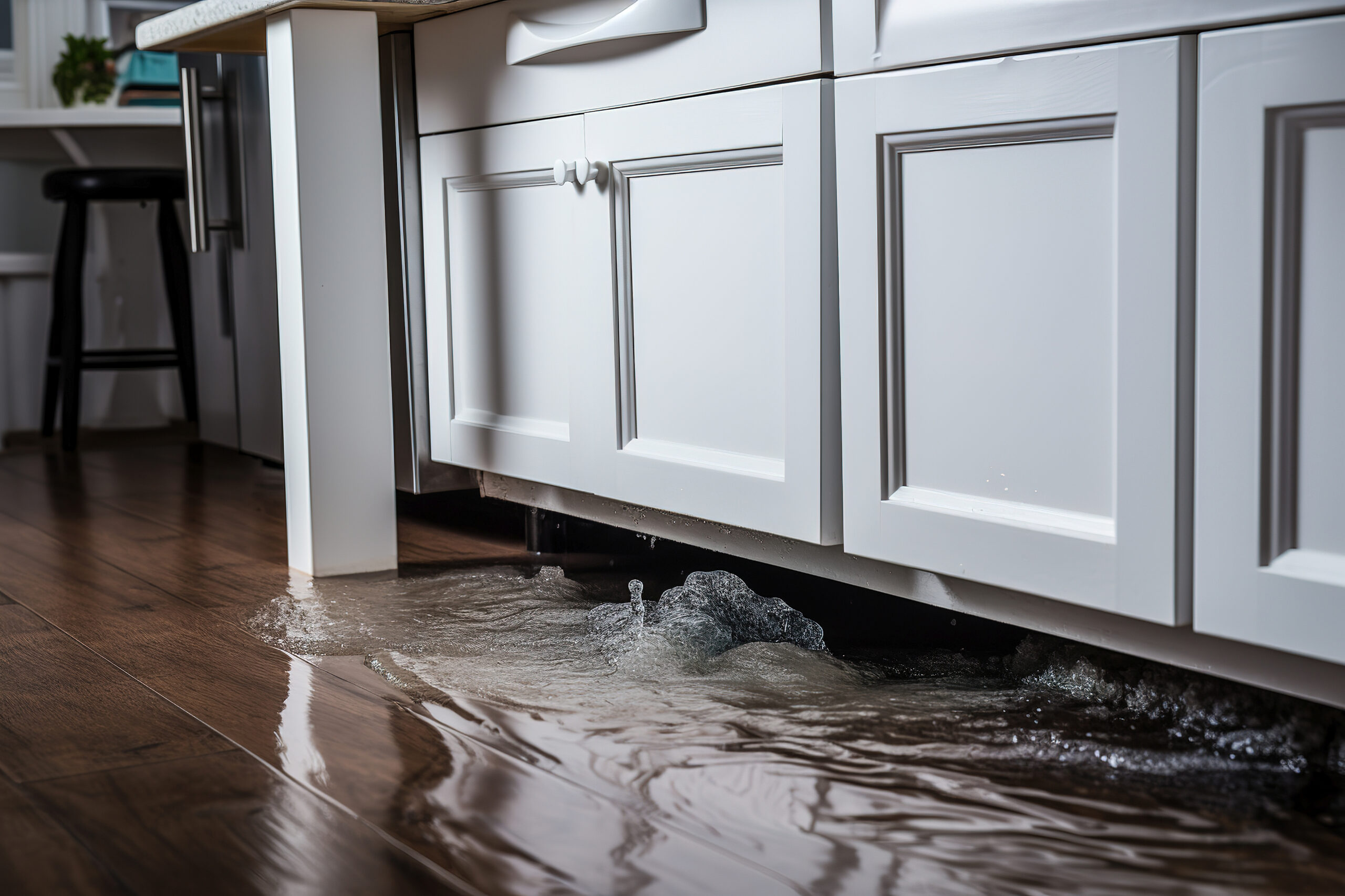 Subtle Water Damage Signs: Don't Miss These Warning Indicators