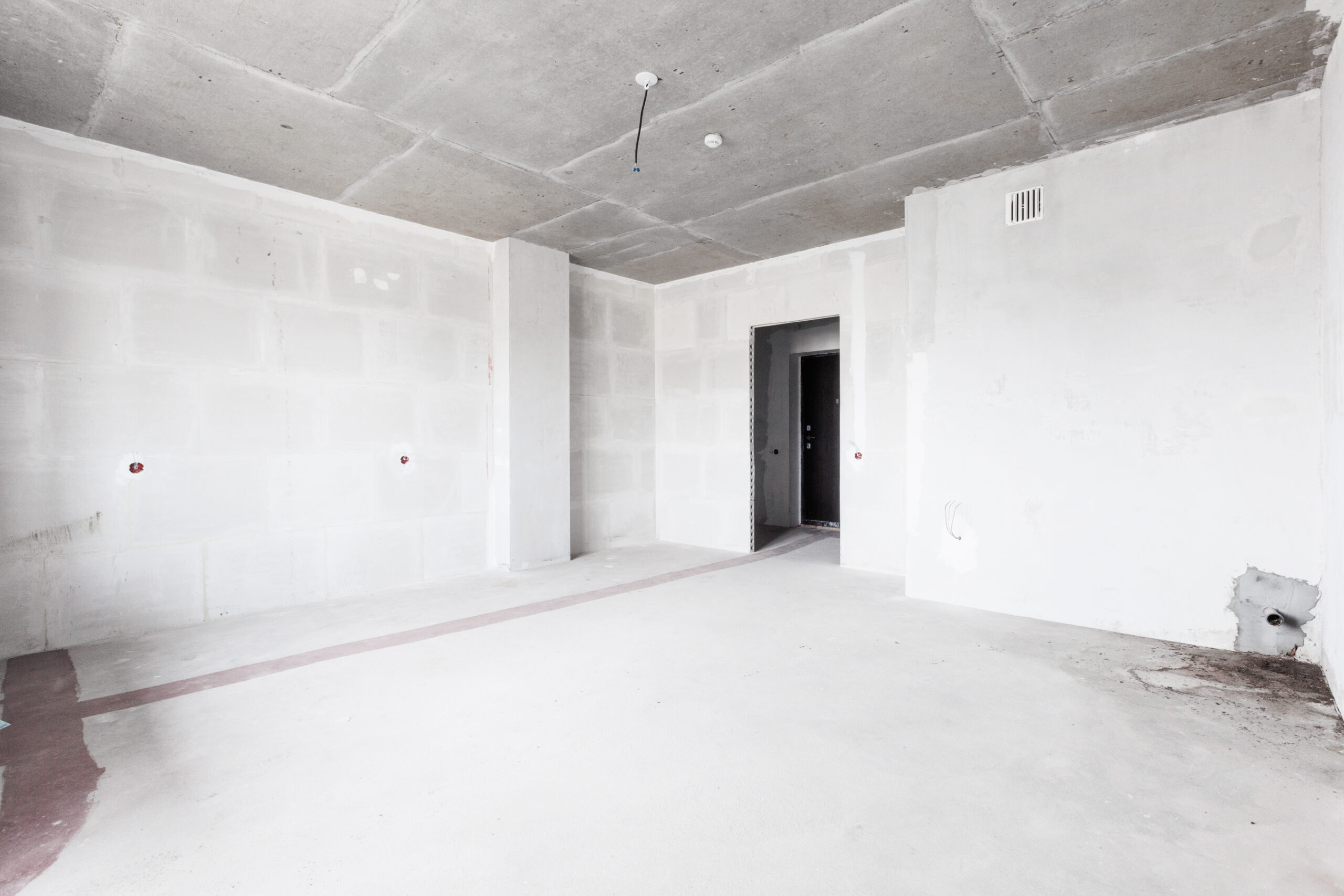 Spring Thaw: Safeguarding NJ Basements from Seasonal Damage