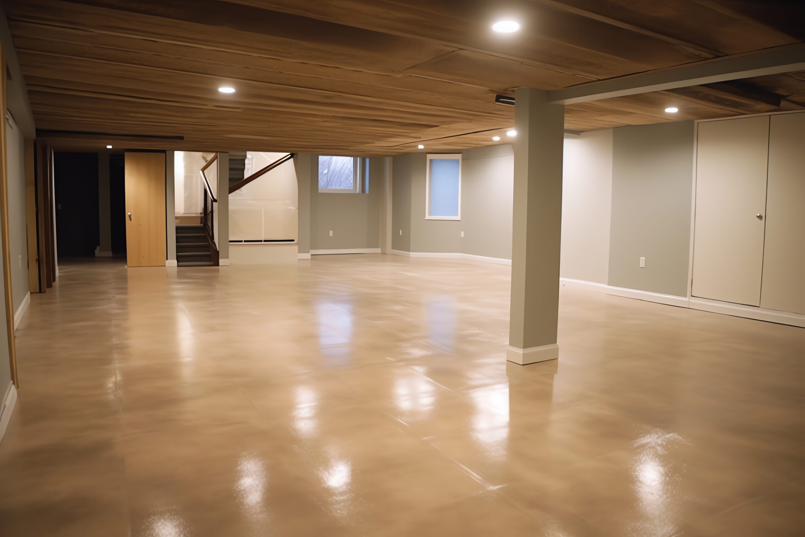 Complete Basement Protection Archives - DryMaster Basement Waterproofing