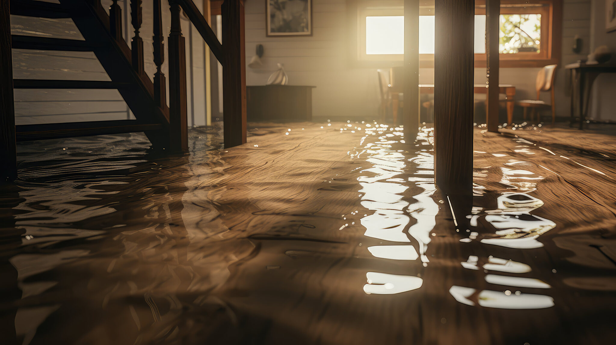 Learning Center - DryMaster Basement Waterproofing