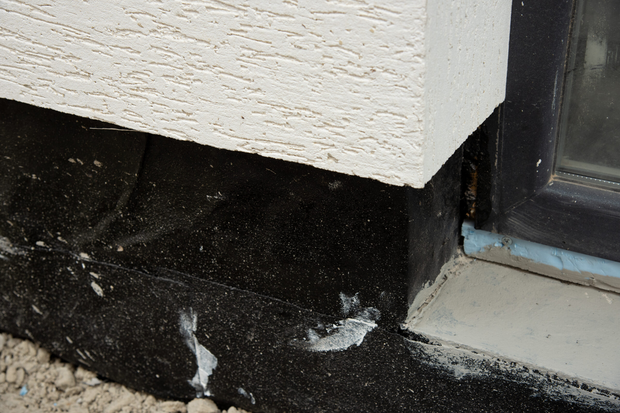 Interior vs Exterior Waterproofing: Which Method Works Best?